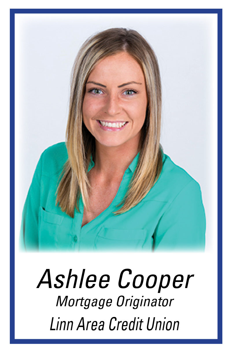 Ashlee Cooper | Iowa Mortgage Association